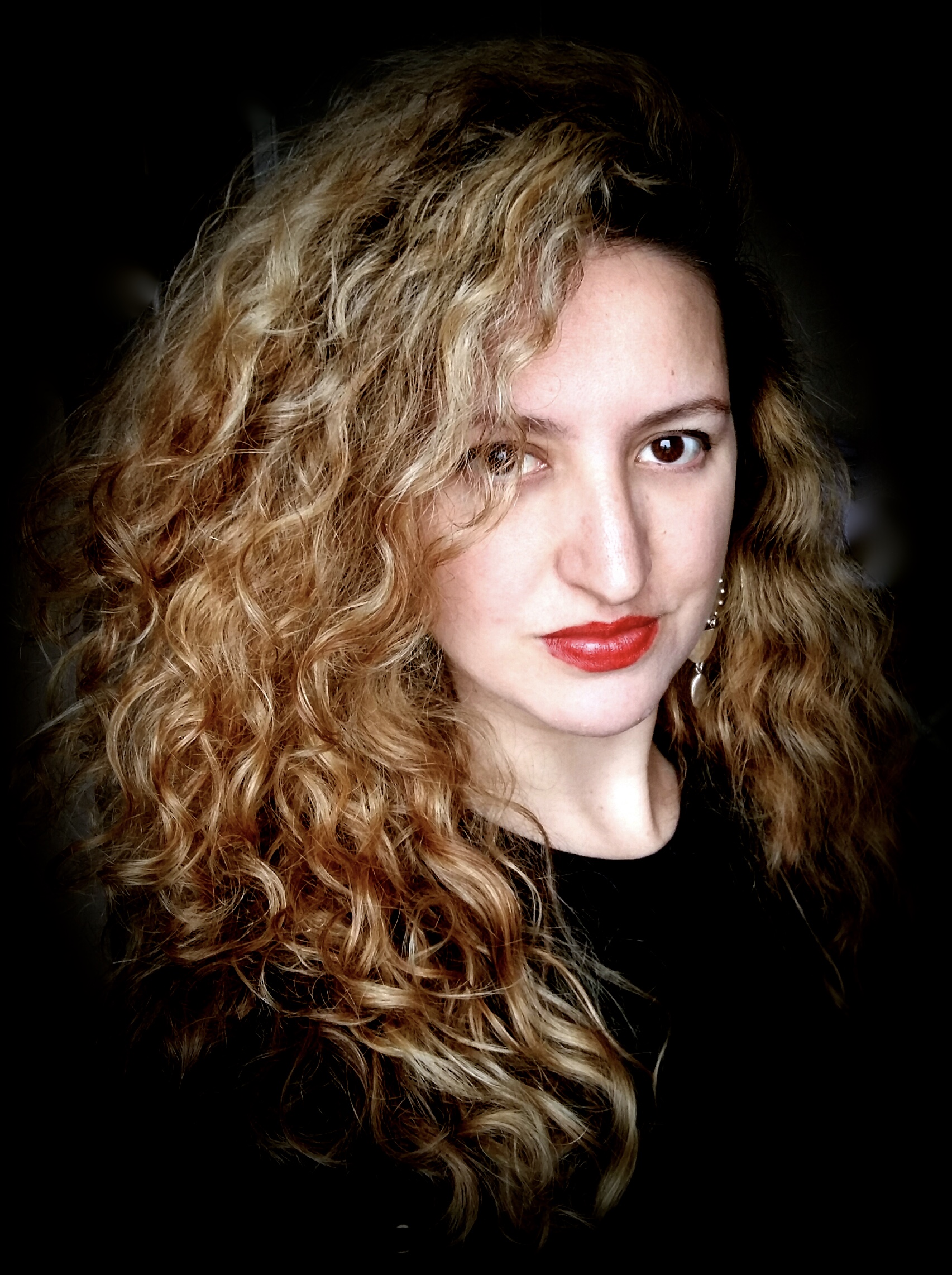 Suad Bushnaq – The same WORD